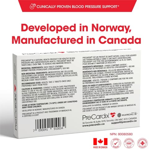 easy-to-use blended vitamin supplements