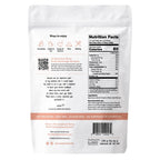 easy-to-use bone broth protein mix