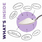 easy-to-use bone broth supplement
