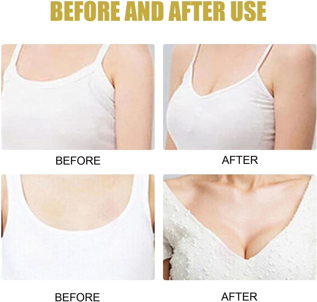 easy-to-use breast enhancement masks