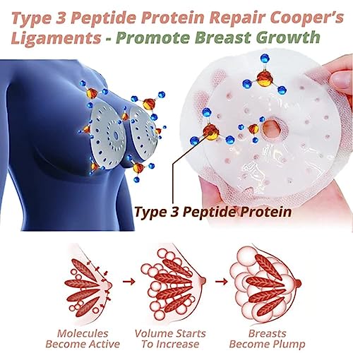 easy to use breast enhancement supplements
