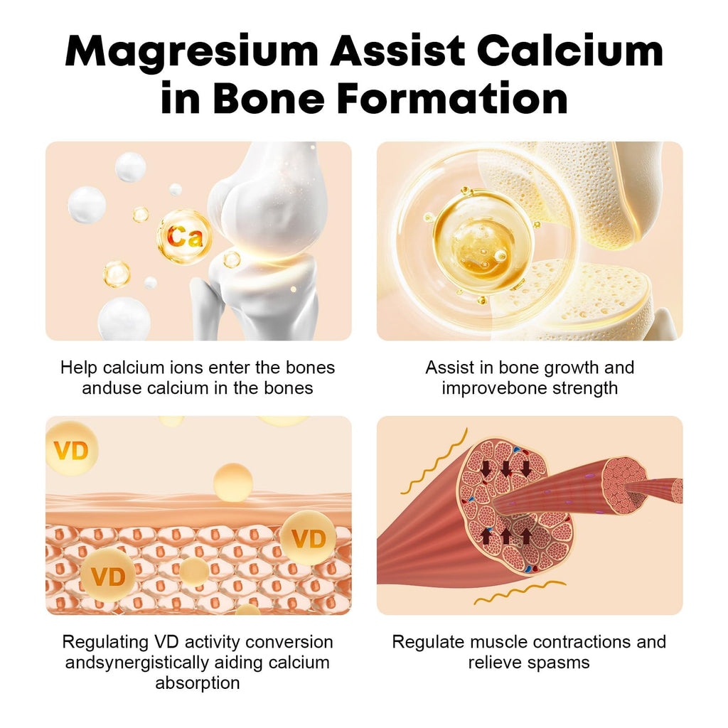 easy-to-use calcium citrate drops