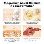 easy-to-use calcium citrate drops