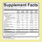 easy to use calcium for children