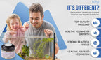 easy-to-use calcium powder blend