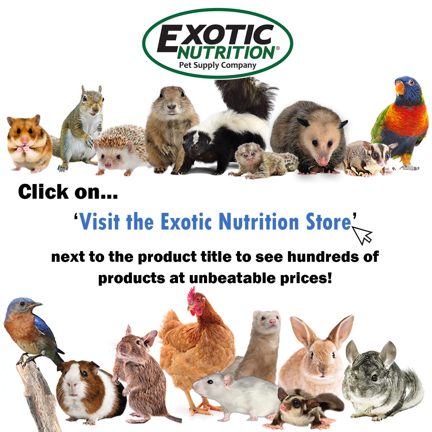easy-to-use calcium powder for pets