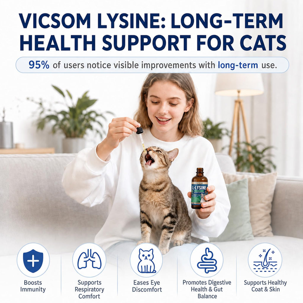 easy-to-use cat supplement