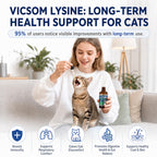 easy-to-use cat supplement