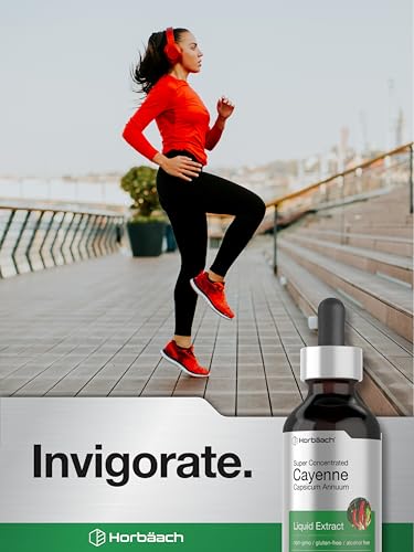 easy-to-use cayenne pepper tincture