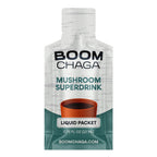 easy-to-use chaga drink mix