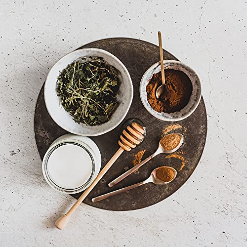 easy to use chaga mushroom powder