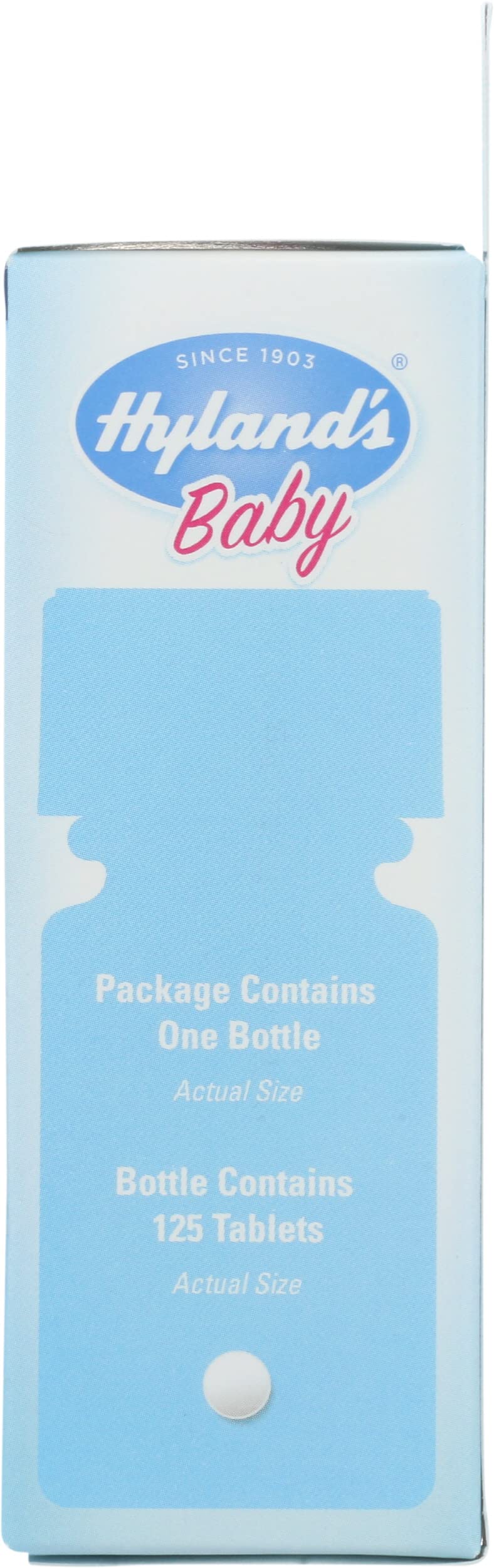 easy-to-use chamomile tablets for kids
