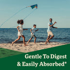 easy-to-use children's multivitamin