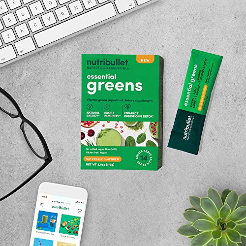 easy-to-use chlorella stick packs