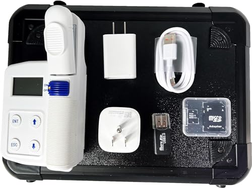 easy-to-use chlorophyll detector tester
