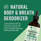 easy-to-use chlorophyll drops for daily health