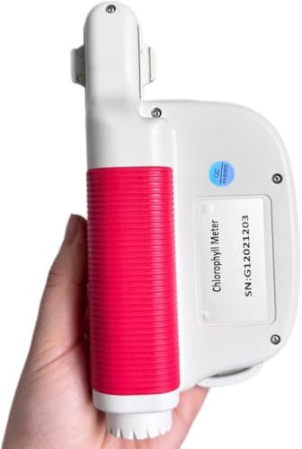easy to use chlorophyll meter