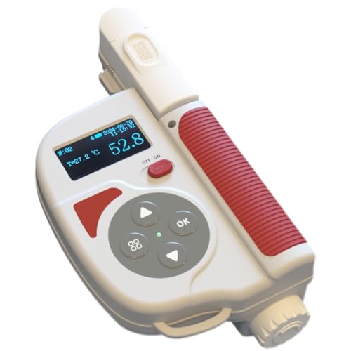 easy-to-use chlorophyll testing device