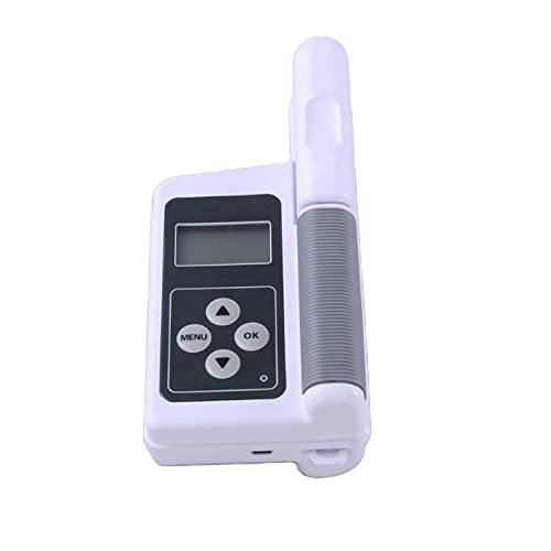 easy-to-use chlorophyll testing tool