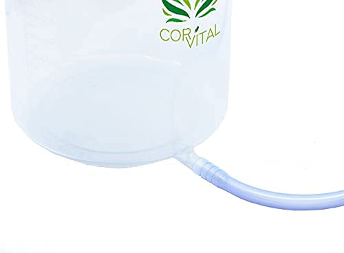 easy to use coffee enema kit