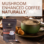 Easy-to-use coffee sticks for busy mornings