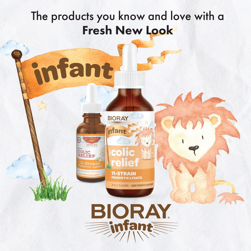 easy-to-use colic relief for parents