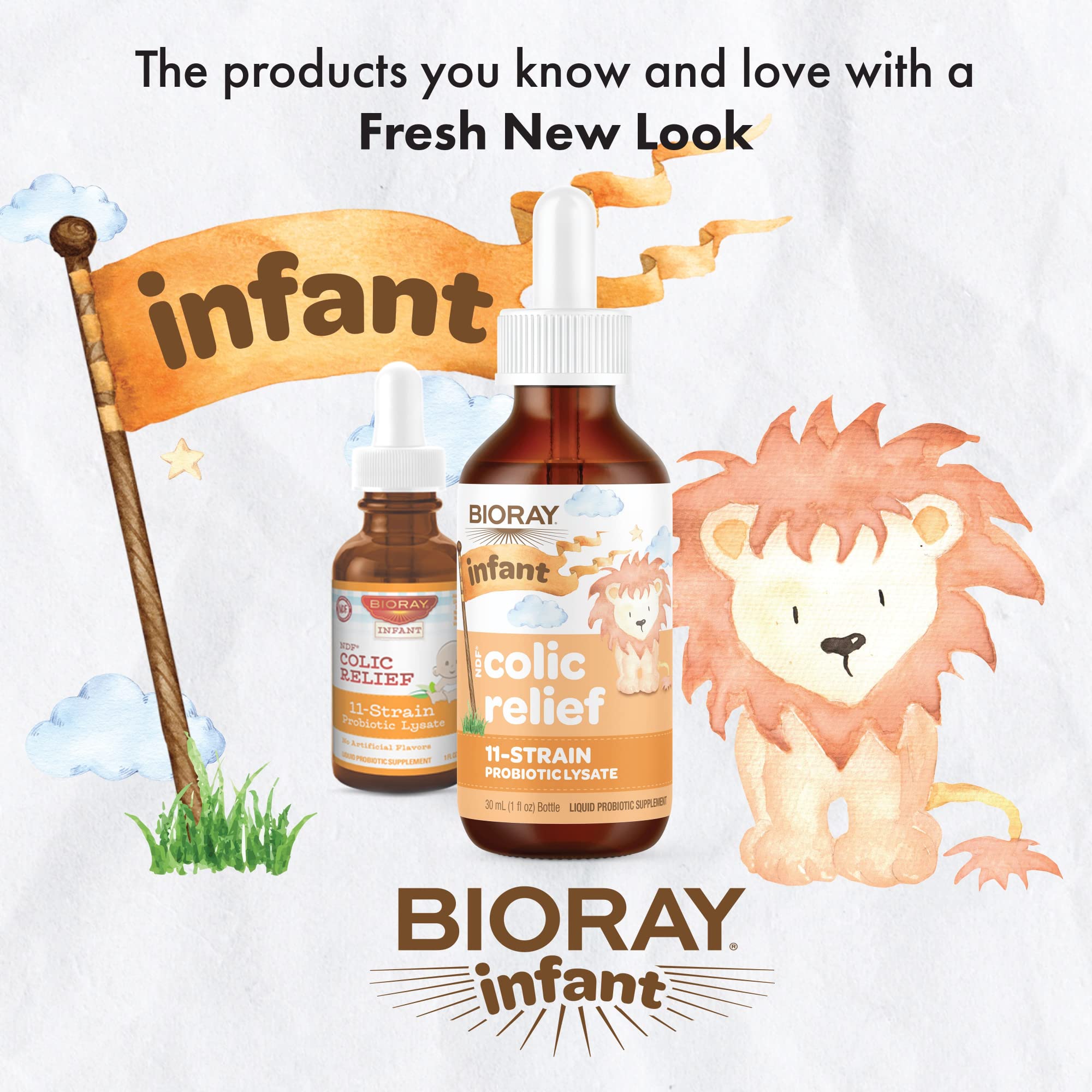 easy-to-use colic relief for parents