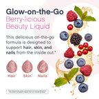 easy-to-use collagen beauty solution