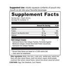 Easy-to-use collagen beauty supplement