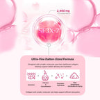 easy to use collagen drink mix