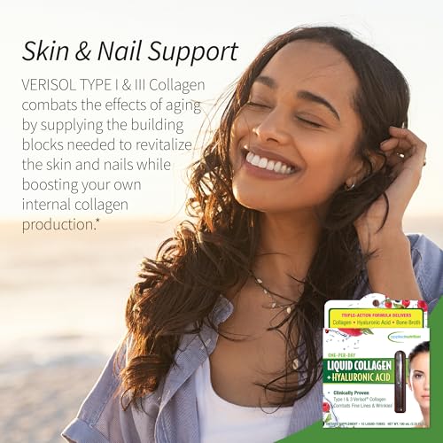 easy to use collagen drink