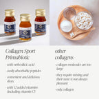 easy to use collagen drink