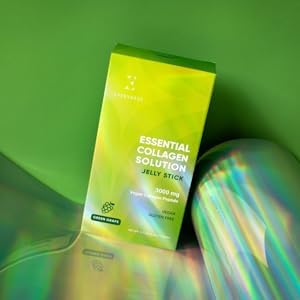 easy to use collagen gummies