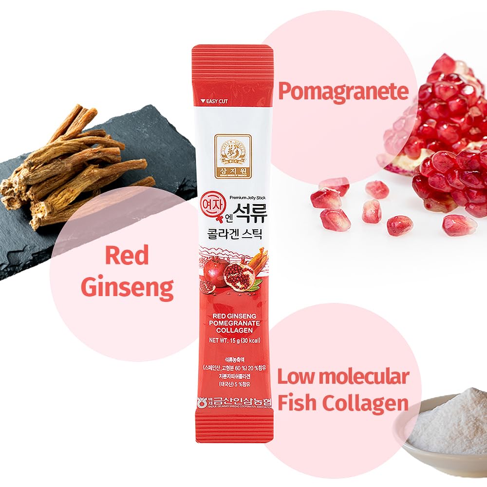 easy to use collagen gummies