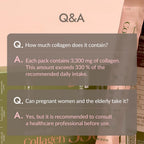 easy-to-use collagen jelly for wellness