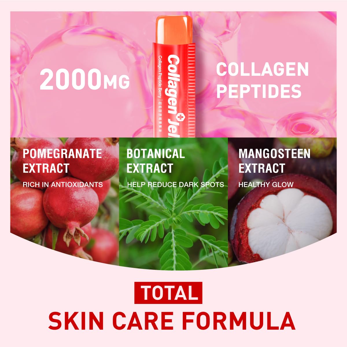 easy to use collagen jelly