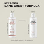easy to use collagen liquid formula