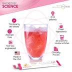 easy to use collagen packets