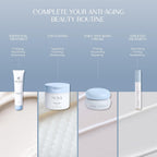 easy-to-use collagen pads for skincare