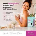 easy-to-use collagen patches for self-care