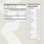 easy to use collagen peptides packets