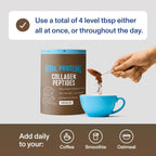 easy-to-use collagen peptides powder