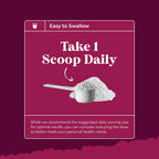 easy-to-use collagen peptides supplement