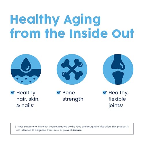 easy to use collagen peptides