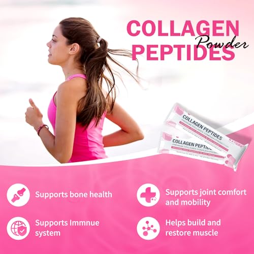 easy to use collagen peptides