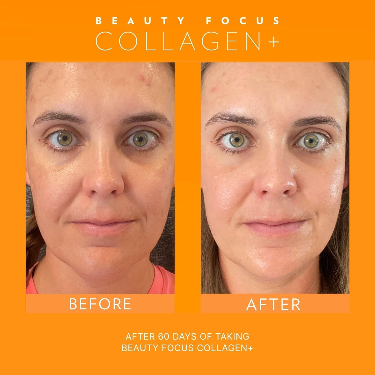 easy to use collagen pouches