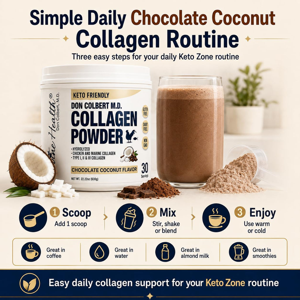 easy-to-use collagen powder for smoothies