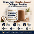 easy-to-use collagen powder for smoothies