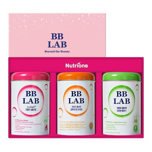 easy-to-use collagen powder sticks