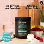 easy to use collagen powder